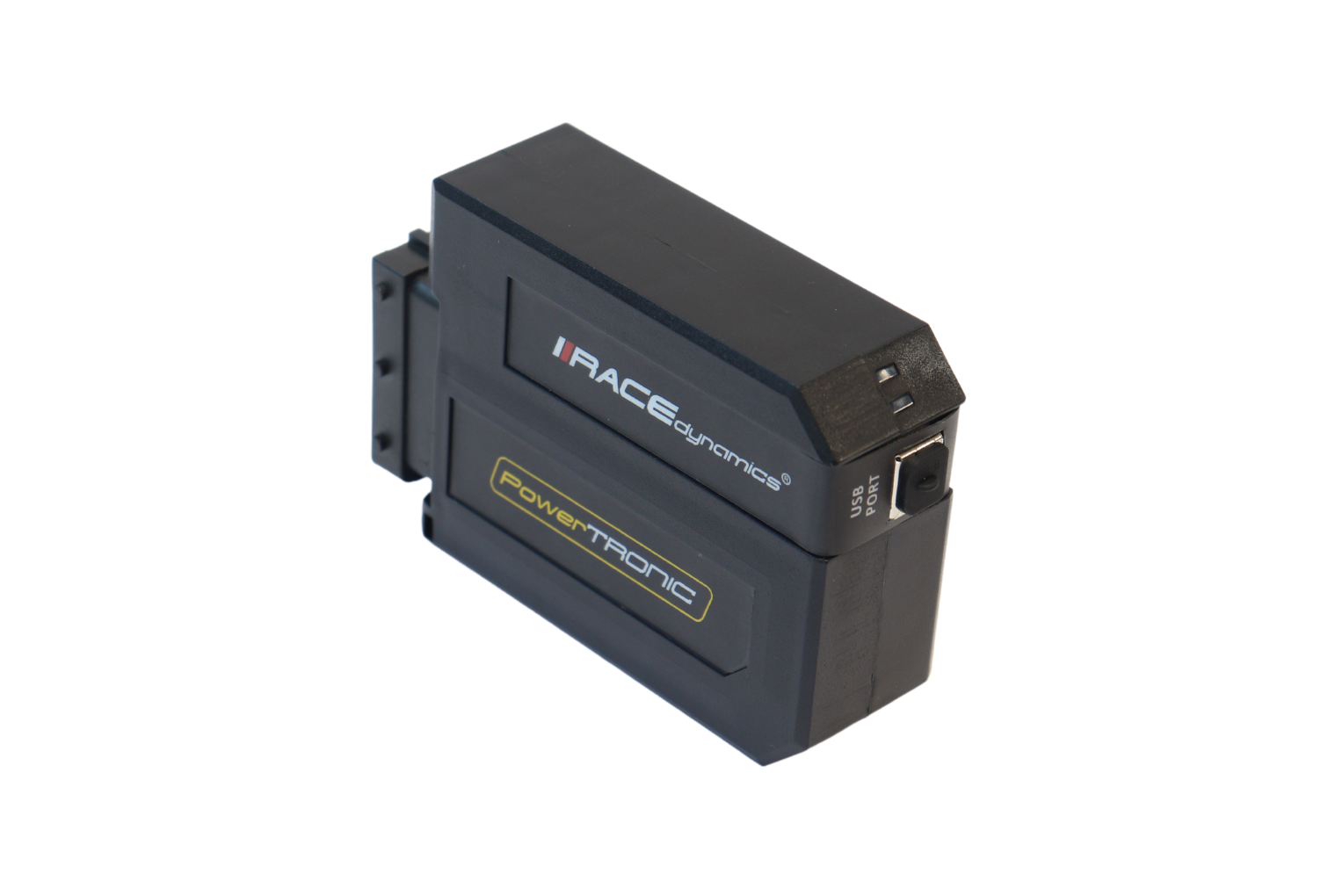 PowerTronic V4 – Powertronic