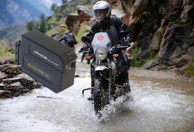 PowerTRONIC ECU Australia and New Zealand – Powertronic