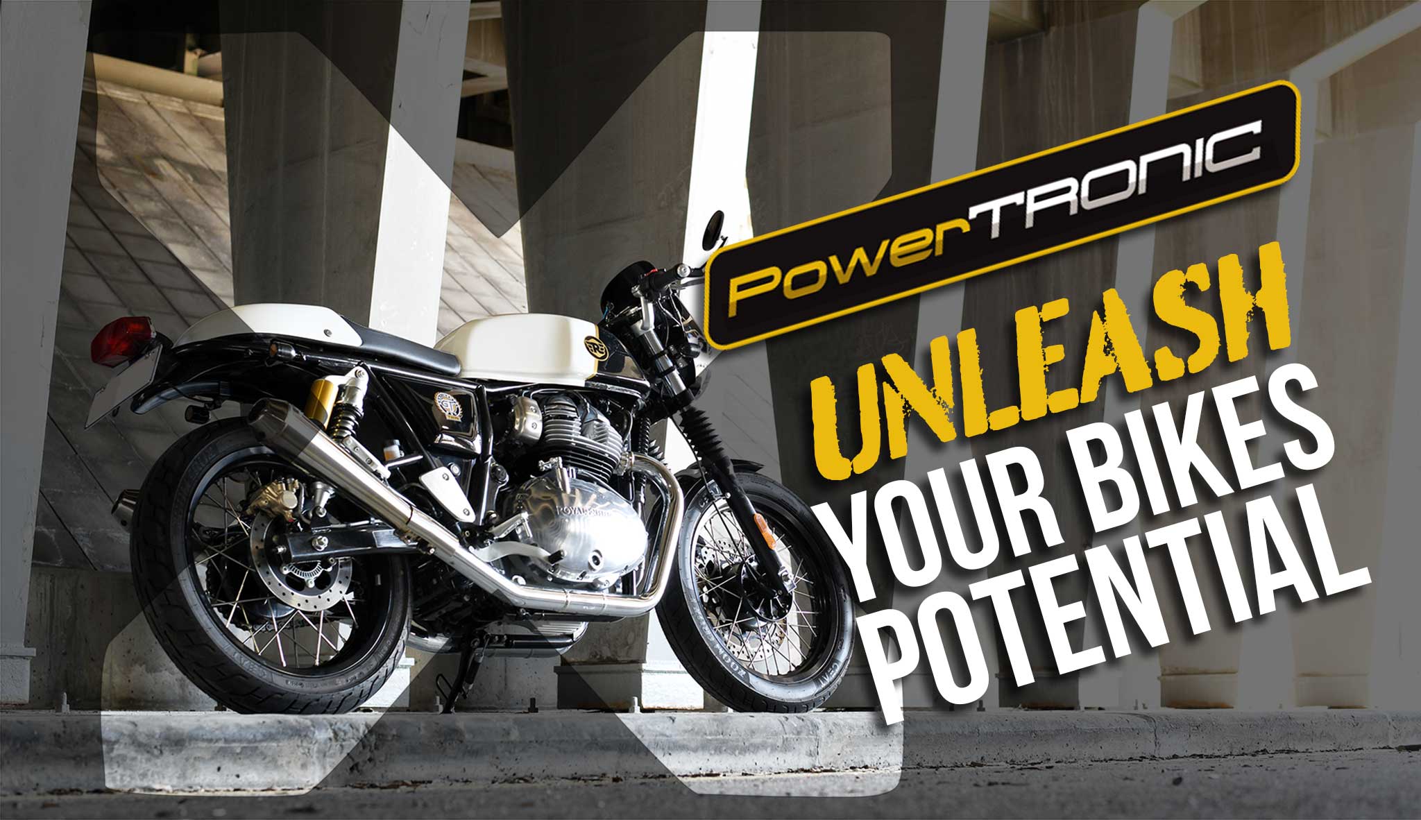 PowerTRONIC ECU Australia and New Zealand – Powertronic